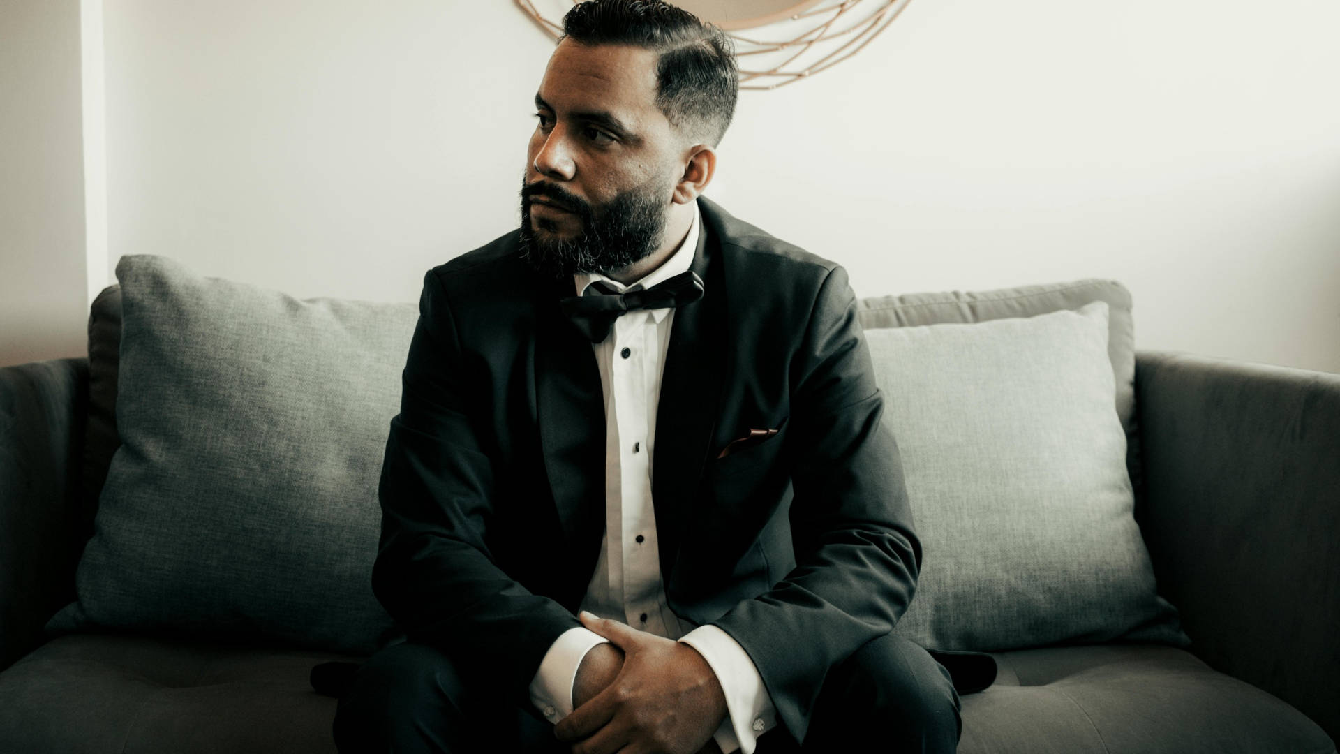 5 Intangibles Every Man Must Master to Maintain His Gentleman Frame ...